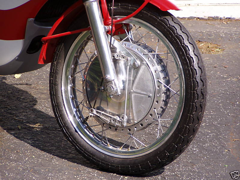 1973 Yamaha TZ250A - Rare SportBikesForSale