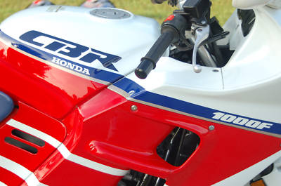 cbr tank - Rare SportBikesForSale