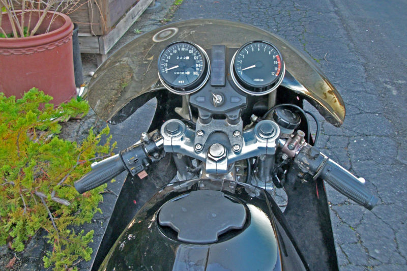 rickman top - Rare SportBikesForSale