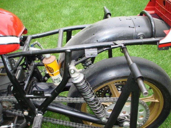 1979 Suzuki GS1000 Yoshimura racebike - Rare SportBikesForSale
