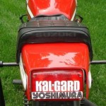 1979 Suzuki GS1000 Yoshimura racebike - Rare SportBikesForSale