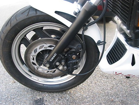 Original and Clean '84 Honda VF700F Interceptor (Tariff Model) - Rare ...