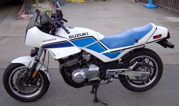 End of Month Mailbag - Rare SportBikesForSale