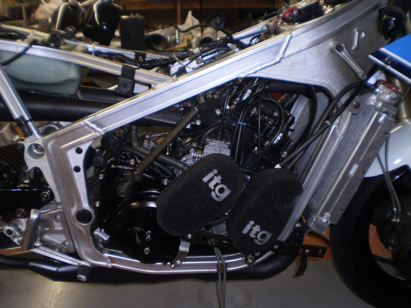 rg engine - Rare SportBikesForSale