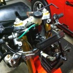 Nicky Hayden's 1999 CBR900RR Erion Racing Formula Xtreme Superbike ...