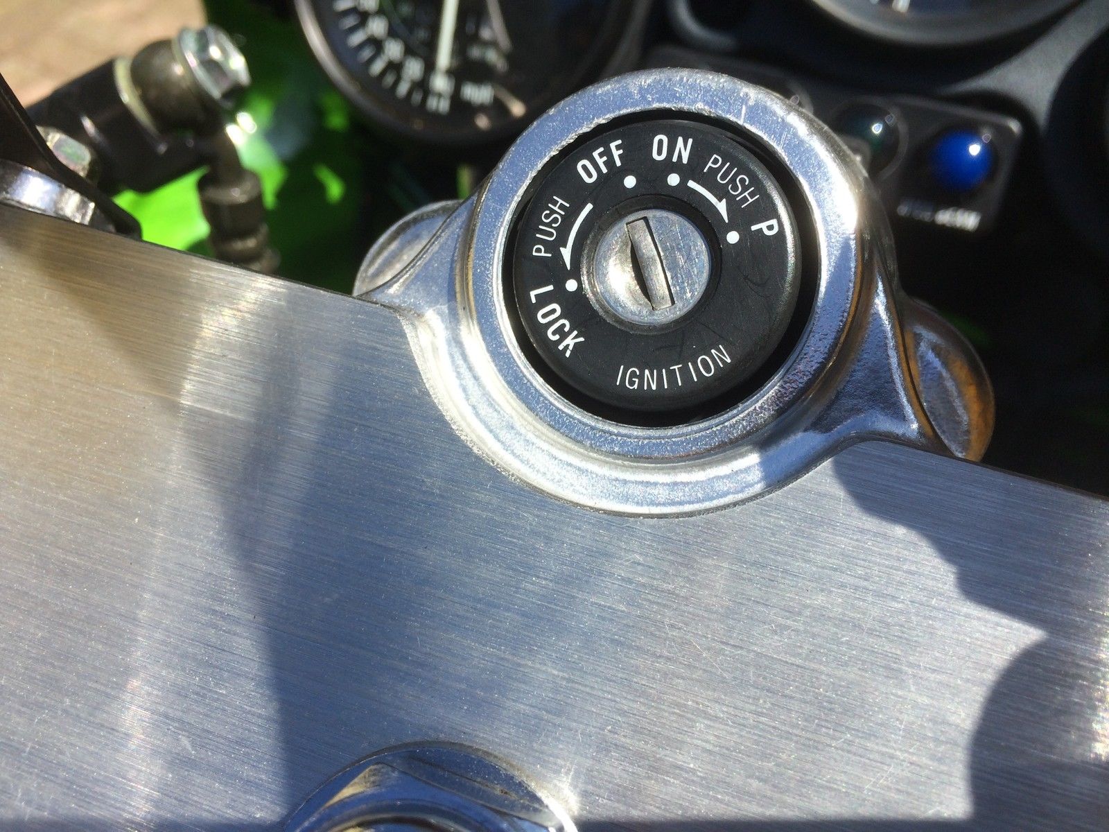 No Reserve H1: 1989 Kawasaki ZX7 for sale in New York - Rare ...