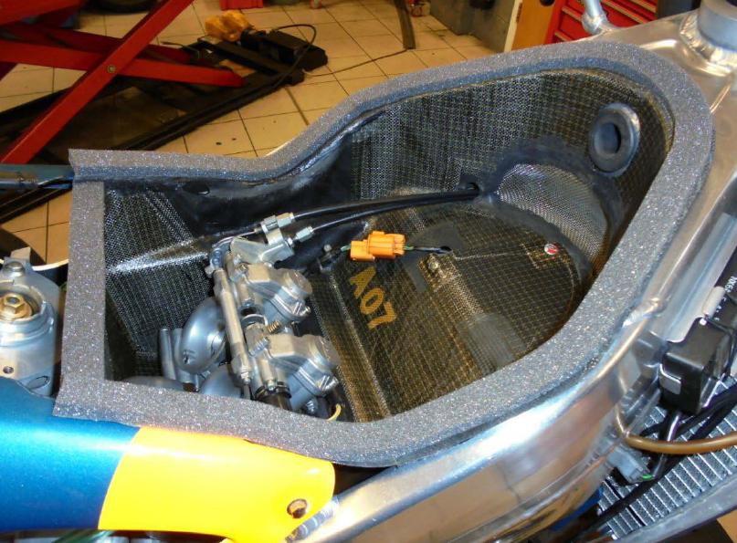 Featured Listing: 1997 Honda NSR500V2 for Sale - Rare SportBikesForSale