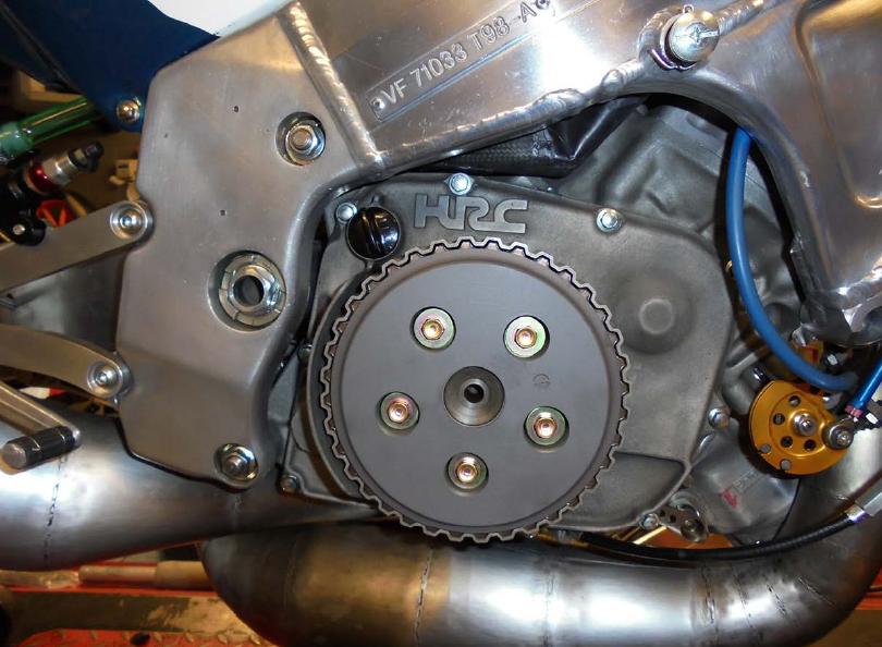 Featured Listing: 1997 Honda NSR500V2 for Sale - Rare SportBikesForSale