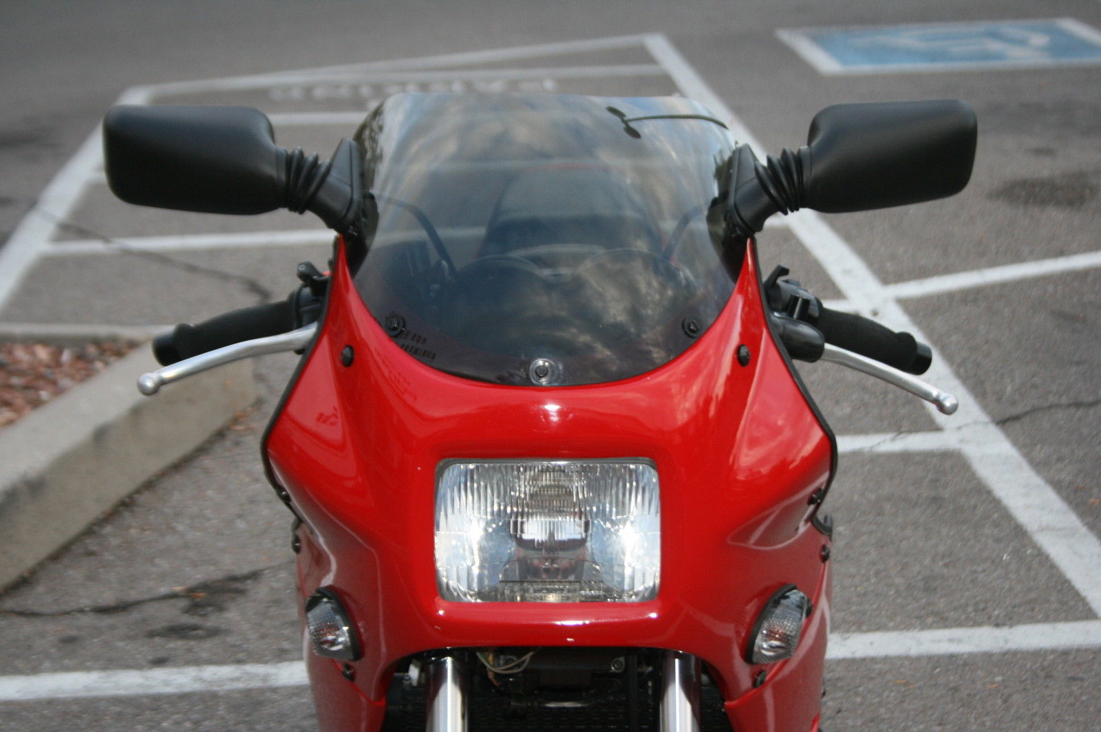 20160923-1989-honda-nt650-hawk-gt-front - Rare SportBikesForSale