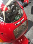 In the Best Tradition - 1992 Ducati 900SS - Rare SportBikesForSale