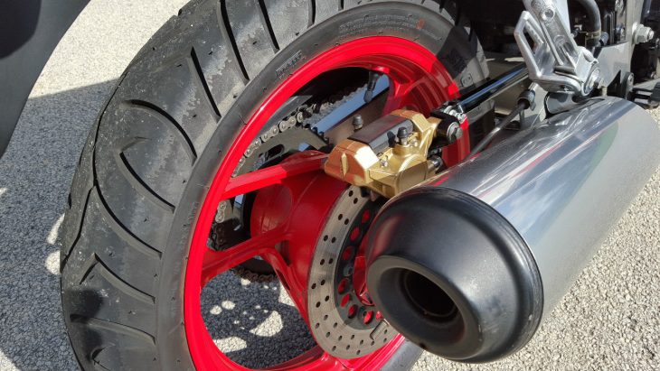 One Year Wonder - 1987 Yamaha FZ700 - Rare SportBikesForSale