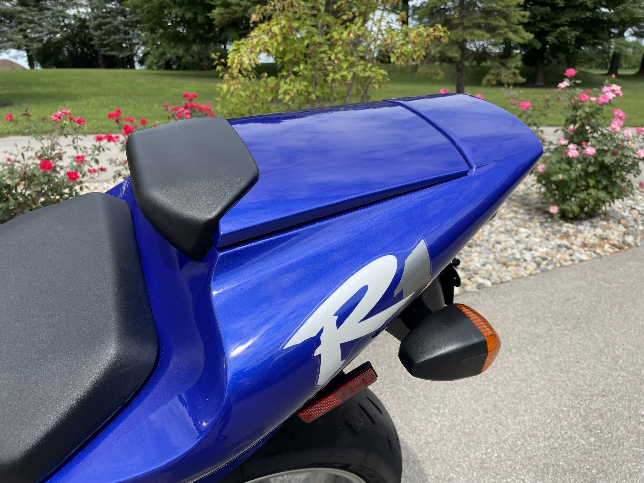 Featured Listing - 1998 Yamaha YZF-R1 - Rare SportBikesForSale