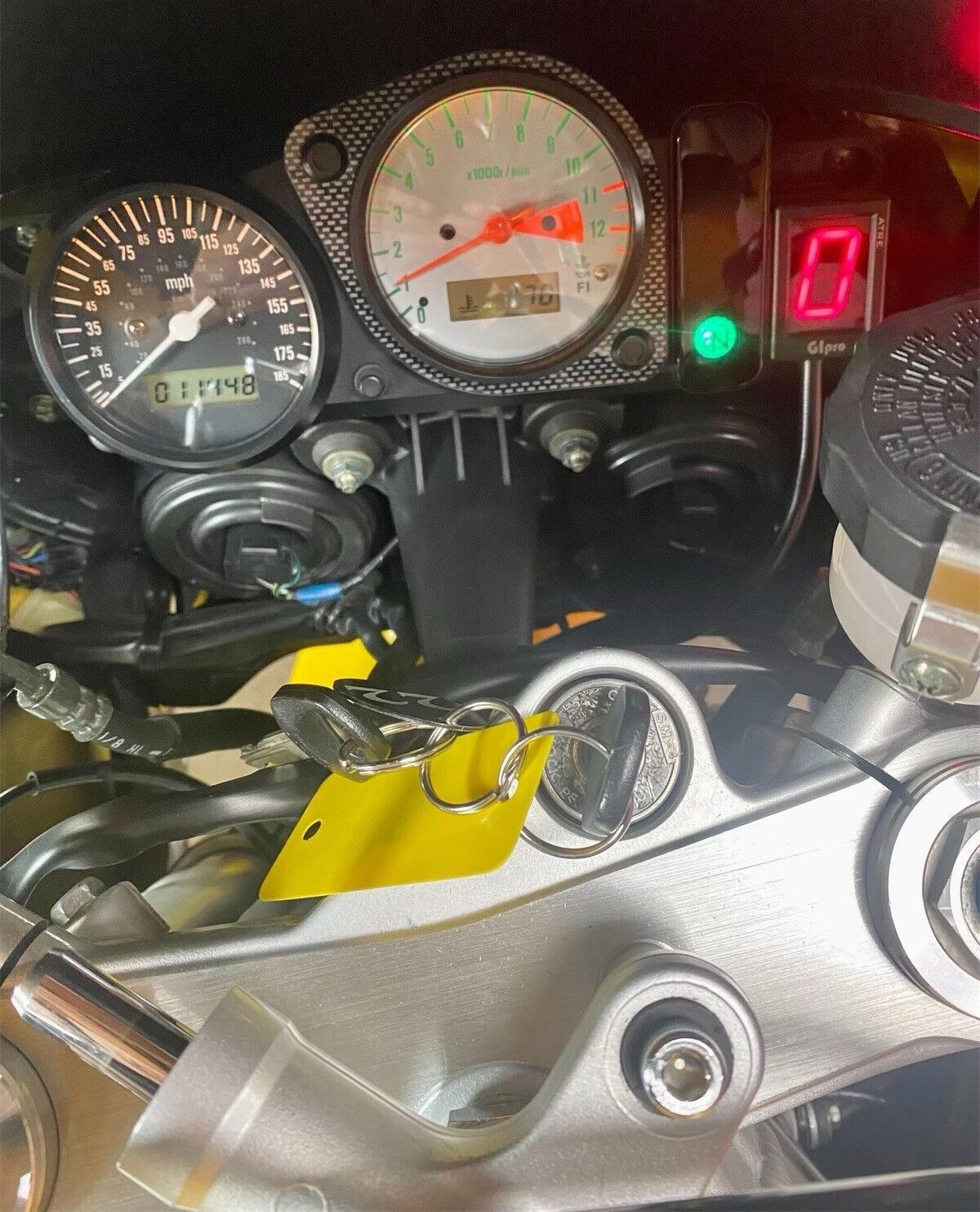 Shocking - 2002 Suzuki TL1000R - Rare SportBikesForSale