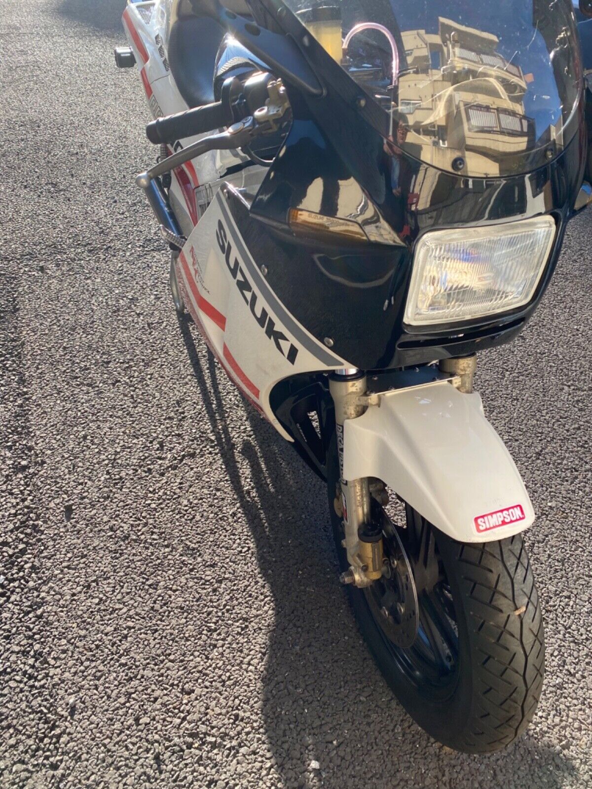 I Think I'm Turning Japanese - 1985 Suzuki RG500G Gamma - Rare SportBikesForSale