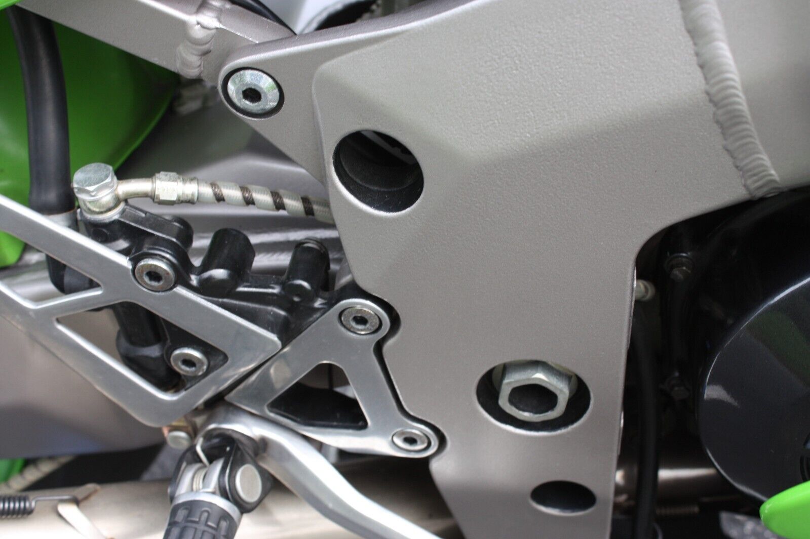 1991 Kawasaki ZX-7 - Rare SportBikesForSale