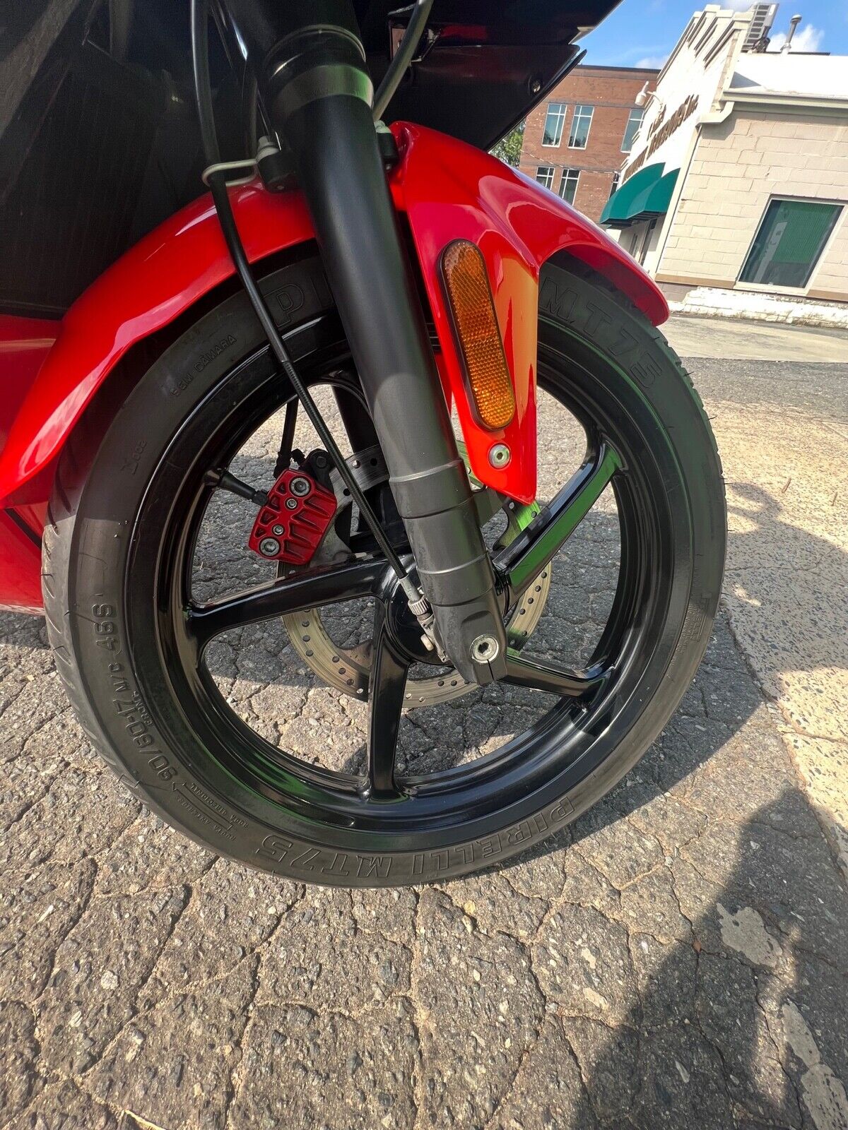 2000 Aprilia RS50 - Rare SportBikesForSale