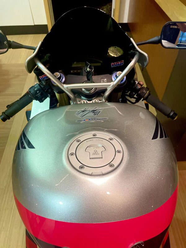 2004 Honda RVT1000R RC51 - Rare SportBikesForSale