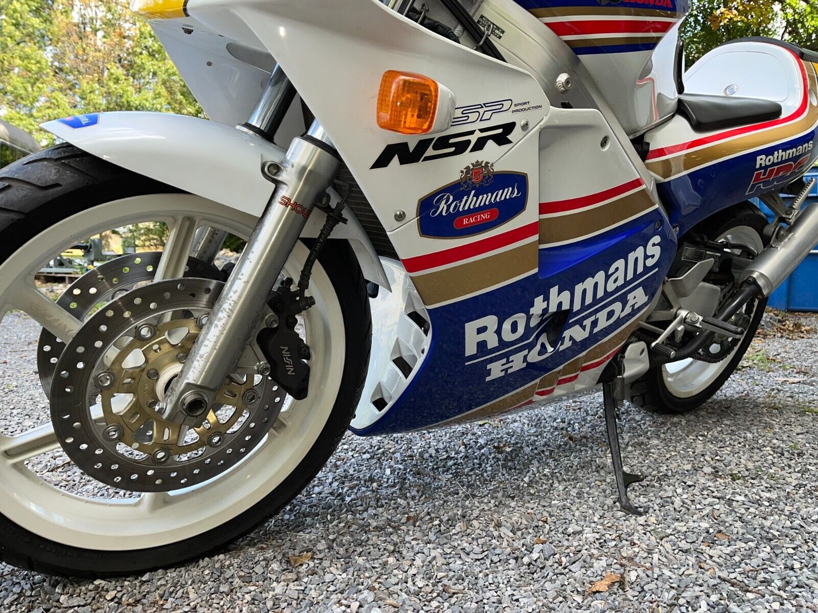 Honda-NSR250-6 - Rare SportBikesForSale