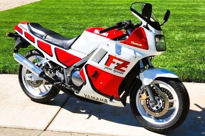 Latest Vintage Sportbike Listings - Rare SportBikesForSale