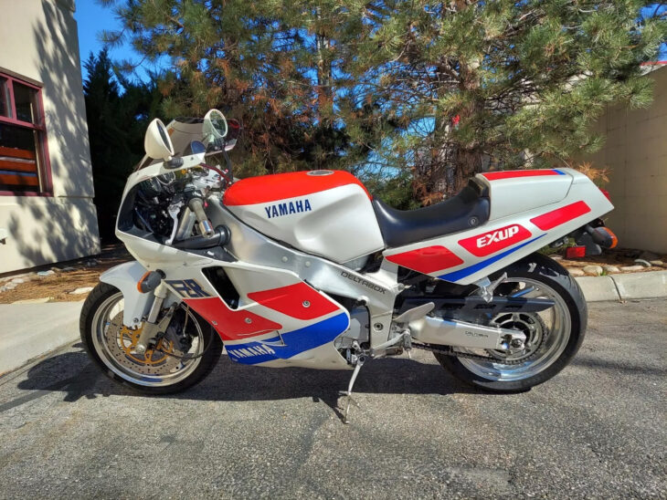 Rare SportBikes For Sale - Rare SportBikesForSale