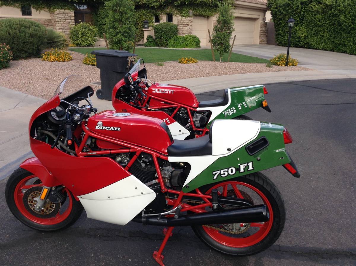 Rare SportBikes For Sale - Rare SportBikesForSale